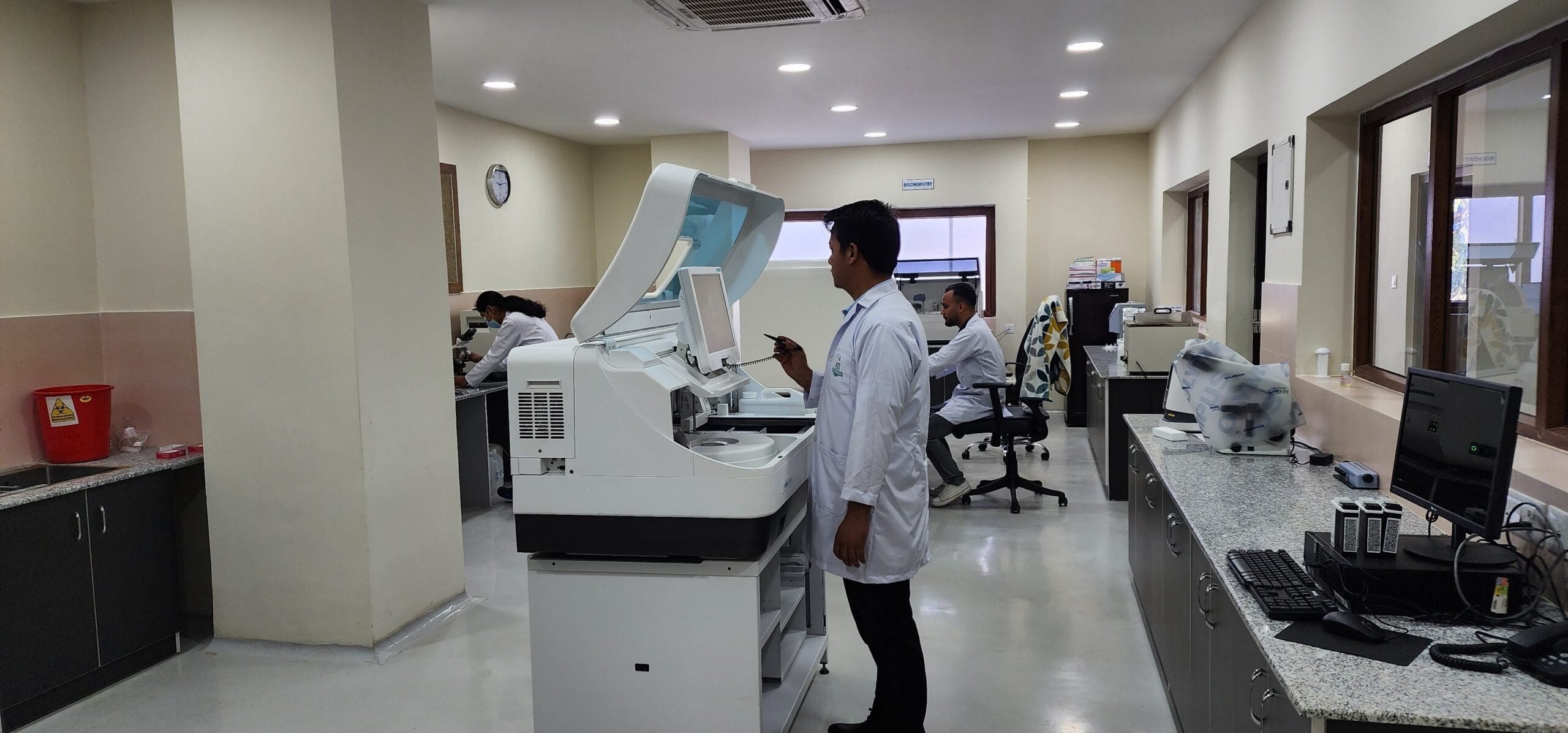 About us - Thopa Premises