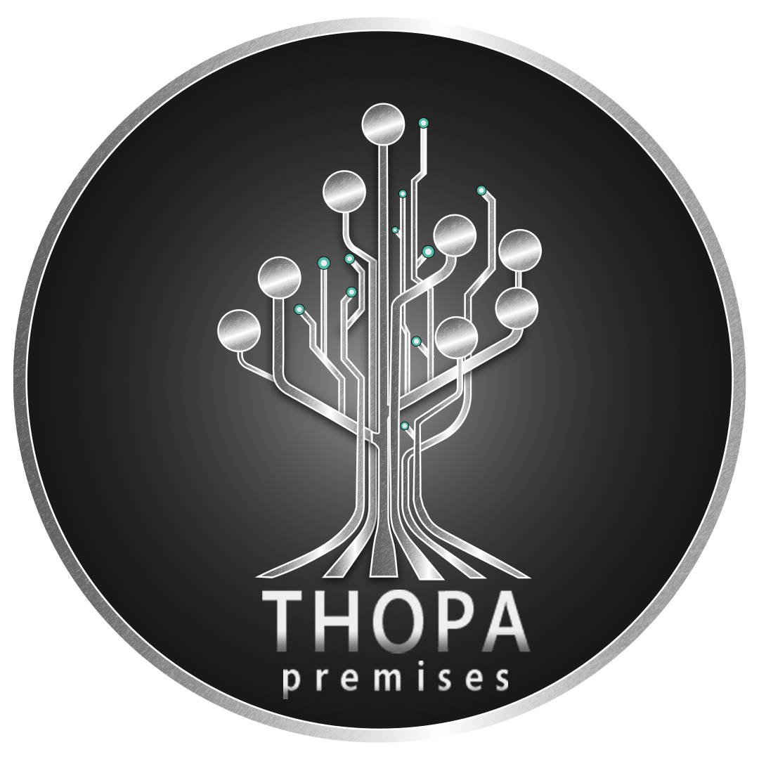 Thopa Premises | VALUES ARE INVALUABLE